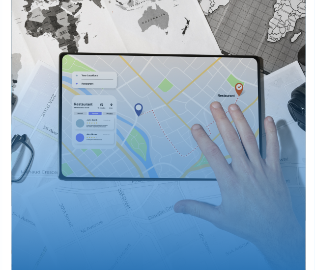 Basic Tracker 2G - Affordable GPS Tracking Device