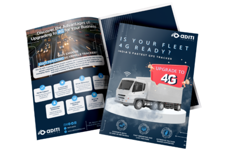 GPS Fleet Tracking Devices | Fleet Management Systems Solutions