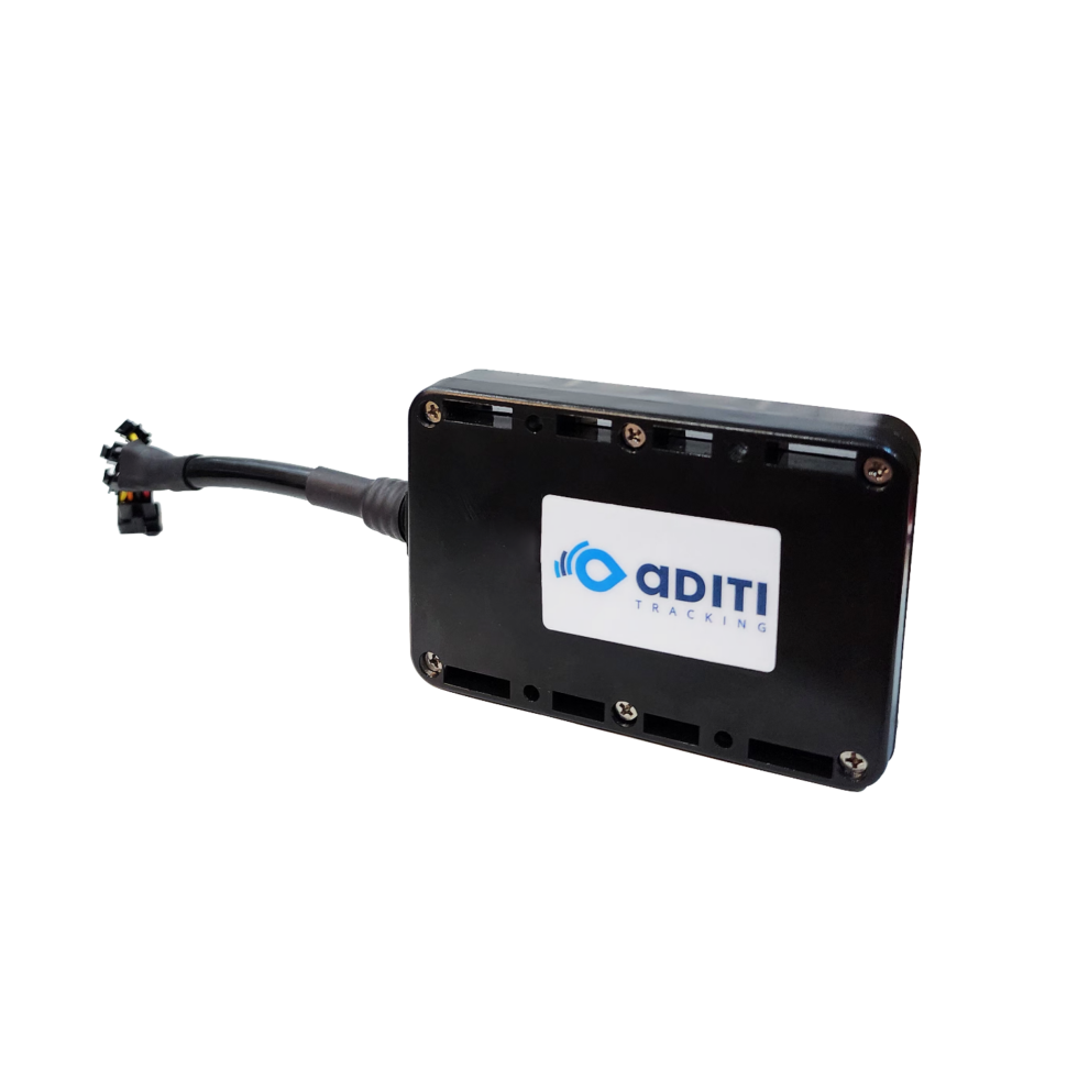 GPS Fleet Tracking Devices | Fleet Management Systems Solutions