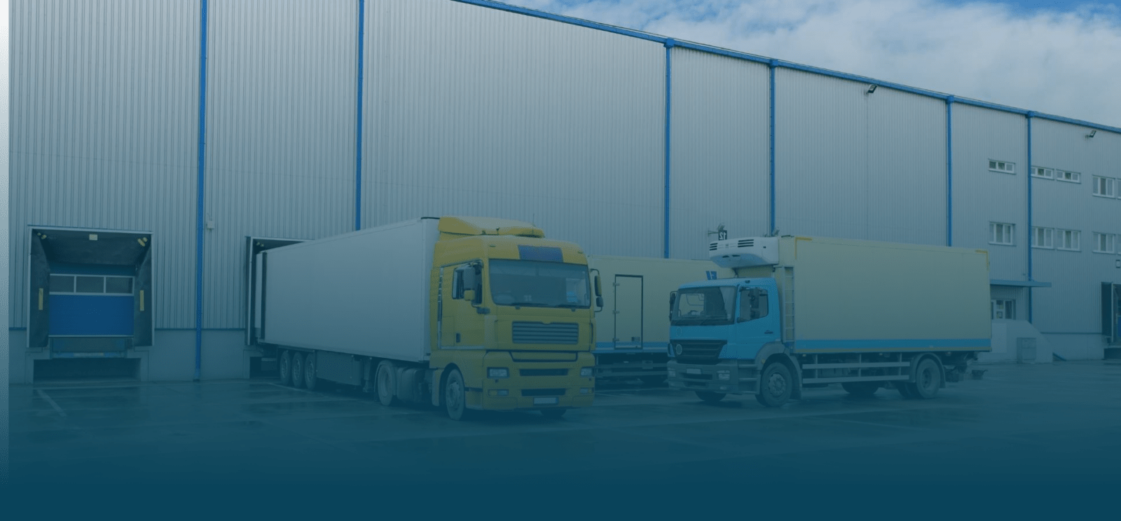 FMCG Tracking Solutions for Unified Operations - Aditi Tracking