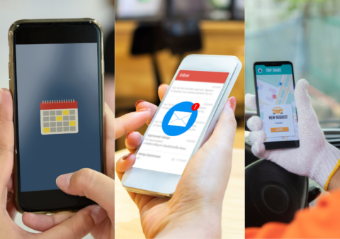 Employee Transport Management Software India | Fleet & Roster