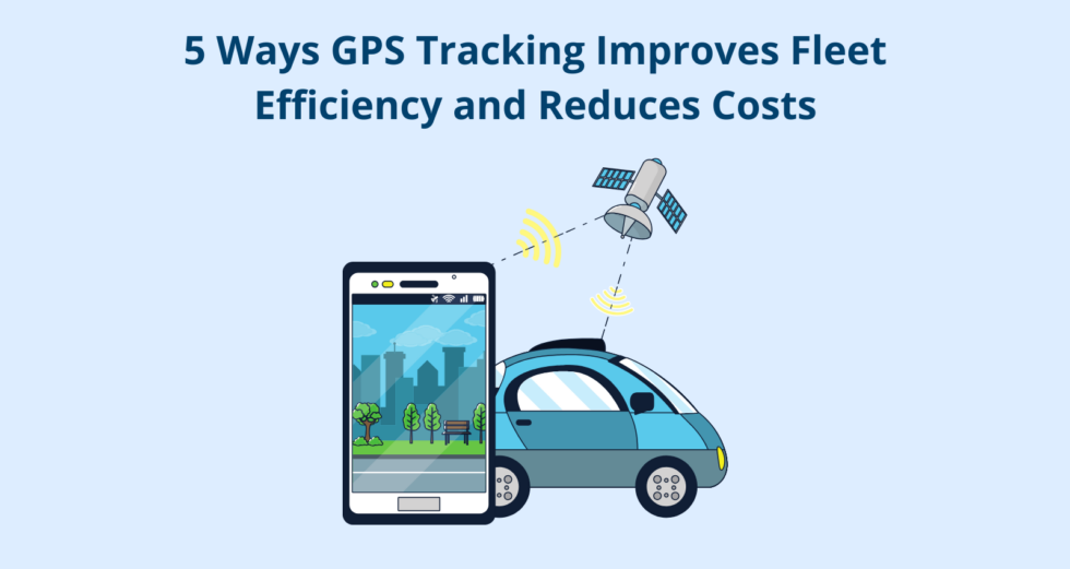 GPS Tracking Solutions Provider Company in India | Aditi Tracking